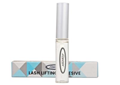 China Non-Toxic Customize Private Logo 5 ML Lashes Lifting Glue Adhesive for sale