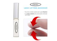China Non-Toxic Customize Private Logo 5 ML Lashes Lifting Glue Adhesive for sale