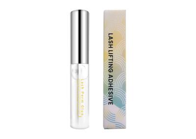 China Eyelash Perm Eyelash Glue Paste Mascara Mascara Mascara Water Based Glue for sale