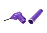 China Plastic Portable Permanent Makeup Microblading Tattoo Ink Mixer for sale