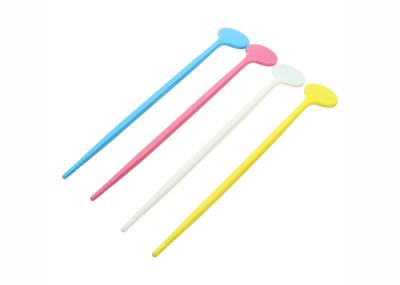 Cina colore di plastica Lash Mirror del ciglio di 16cm degli accessori di plastica di estensione in vendita
