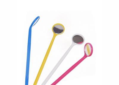 Cina colore di plastica Lash Mirror del ciglio di 16cm degli accessori di plastica di estensione in vendita