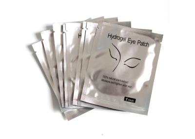 China 0.2kg/bag Silver  Eyelash Extension Accessories Under Eye Gel Pads for sale