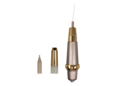 Cina tatuaggio permanente d'argento Kit Giant Sun G-9420 di trucco 1.35W per il labbro del Eyeliner/del sopracciglio in vendita