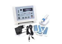 China 30W White Liberty Permanent Makeup Tattoo Kit MTS PMU Machine for sale