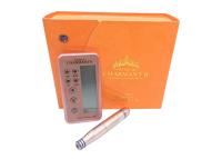 China 12V Digital Charmant Permanent Makeup Machine Kit Microblading Tattoo LCD Screen for sale