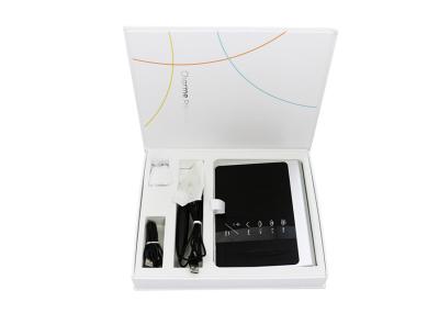 Cina Macchina LCD dello schermo dell'eye-liner di Digital della penna permanente nera di trucco in vendita