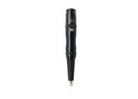 China 10V Semi Permanent Makeup Eyebrows Tattoo Machine Eyebrow Microblading Tattoo Machine for sale