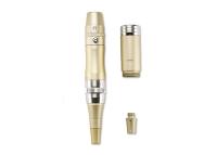China Aluminium Alloy Pmu Pen  Permanent Makeup Machine Miroblading for sale