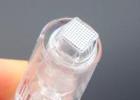 China Dr Pen Replace Micro Cartridge Tattoo Needle Individual Sterilized for sale