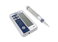 China Digital Control Blue Charmant 1 Semi Permanent Tattoo Machine for sale