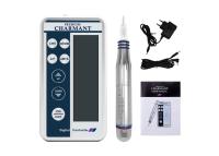 China Digital Control Blue Charmant 1 Semi Permanent Tattoo Machine for sale