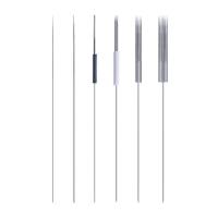 China Professional Tattoo Machine Needle Stainless Steel Material Disposable for sale