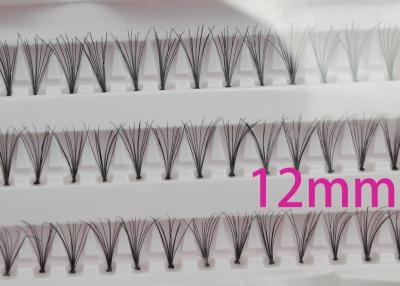 China Wholesale Handmade  False Synthetic Hair Eyelash Set Lash Eyeliner Magnetic Eyelashes 60 pcs 8-12 MM Curl OEM for sale