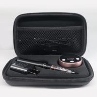 China Digital Semi Permanent Makeup Machine Kit Adjusted Speed Lip Tattoo Pen for sale