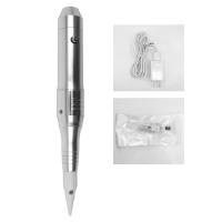 China Double Needles Permanent Makeup Machine For Eyebrow Eyeline Lip for sale