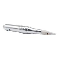 China Double Needles Permanent Makeup Machine For Eyebrow Eyeline Lip for sale