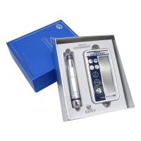 China 12V Digital Control Semi Permanent Makeup Tattoo Kit Charmant Tattoo Machine for sale