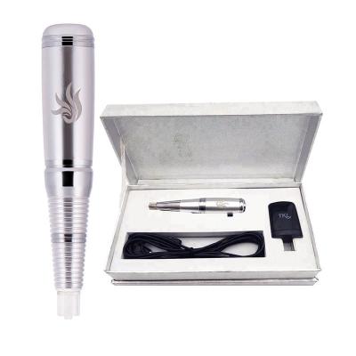 Cina UGP permanente di Kit Eyebrow Microblading Wireless della macchina di trucco di Digital dei semi in vendita