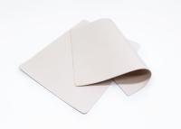China Rubber Permanent Makeup Practice Skin Microblading Double Sides Blank for sale