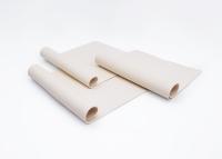China Rubber Permanent Makeup Practice Skin Microblading Double Sides Blank for sale