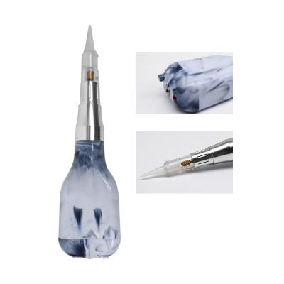 Cina Macchina elettrica Pen For Eyebrow Eyeliner del tatuaggio di Microblading in vendita