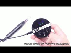 Digital Semi Permanent Makeup Machine kit