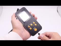 Digital Control Semi Permanent Makeup Eyebrow Eyeline Lip Tattoo Machine