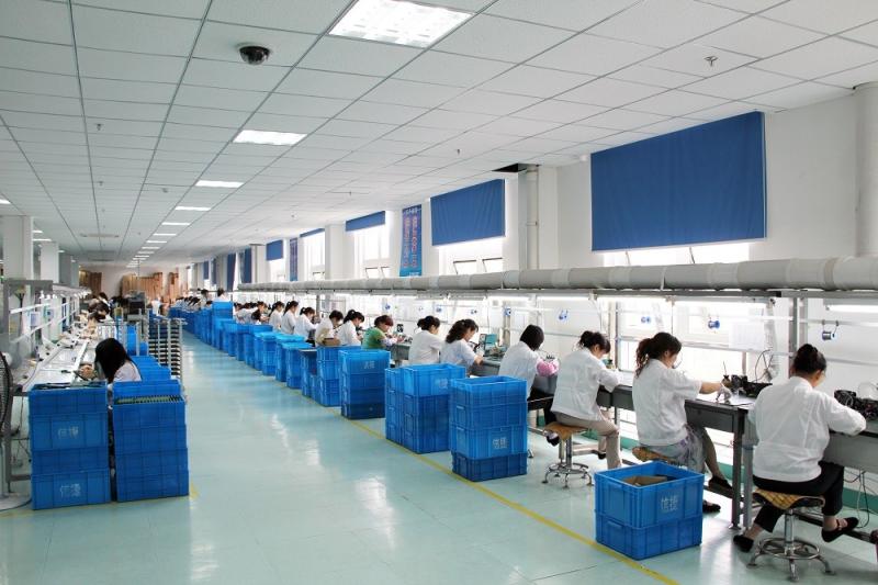 Proveedor verificado de China - Wuxi Xinje Electric Co., Ltd