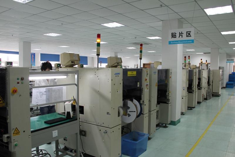 Proveedor verificado de China - Wuxi Xinje Electric Co., Ltd