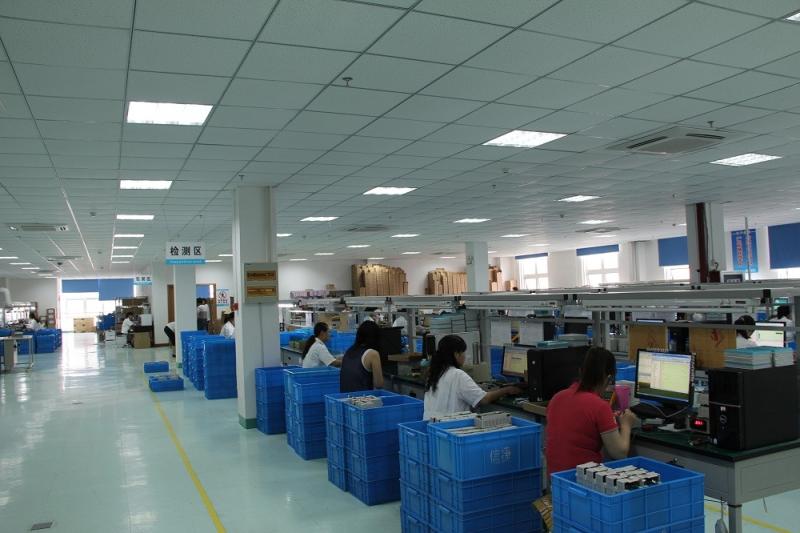 Proveedor verificado de China - Wuxi Xinje Electric Co., Ltd