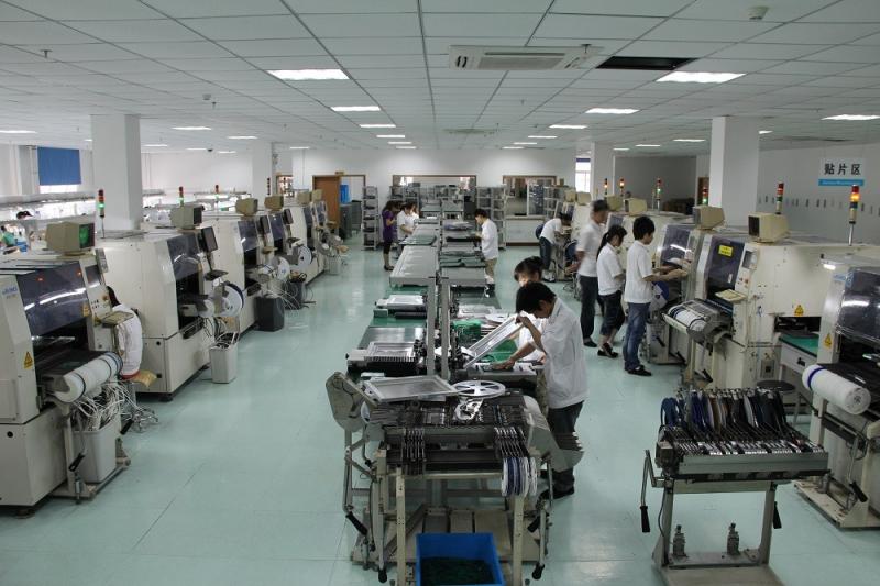 Proveedor verificado de China - Wuxi Xinje Electric Co., Ltd
