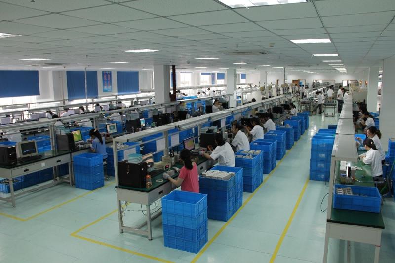 Proveedor verificado de China - Wuxi Xinje Electric Co., Ltd