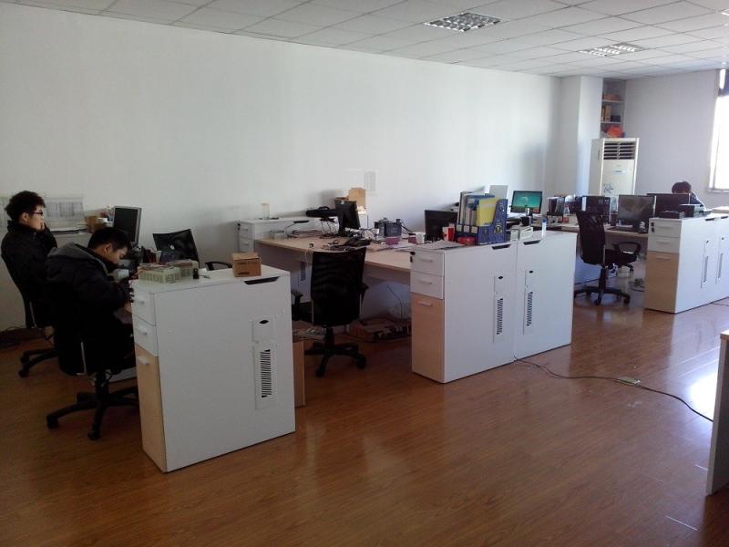 Proveedor verificado de China - Wuxi Xinje Electric Co., Ltd