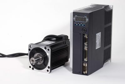 Cina Controllo di entrata analogica dell'azionamento 750W 400Hz di CA Digital di monofase servo in vendita