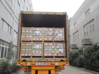 Verified China supplier - Ningbo Yokelink Machinery Co.,Limited