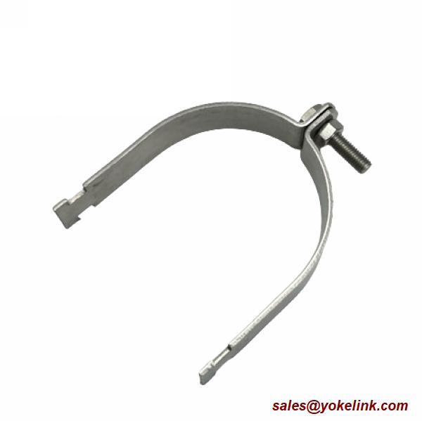 pipe clamps (2)
