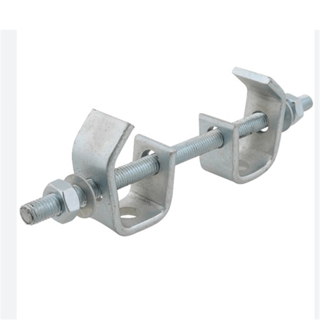 beam clamps (10)