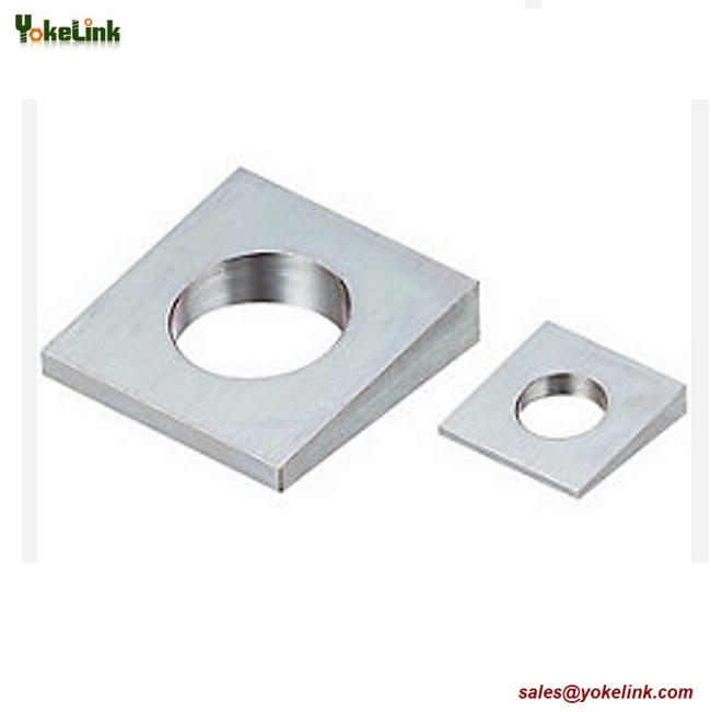 f436 beveled washer