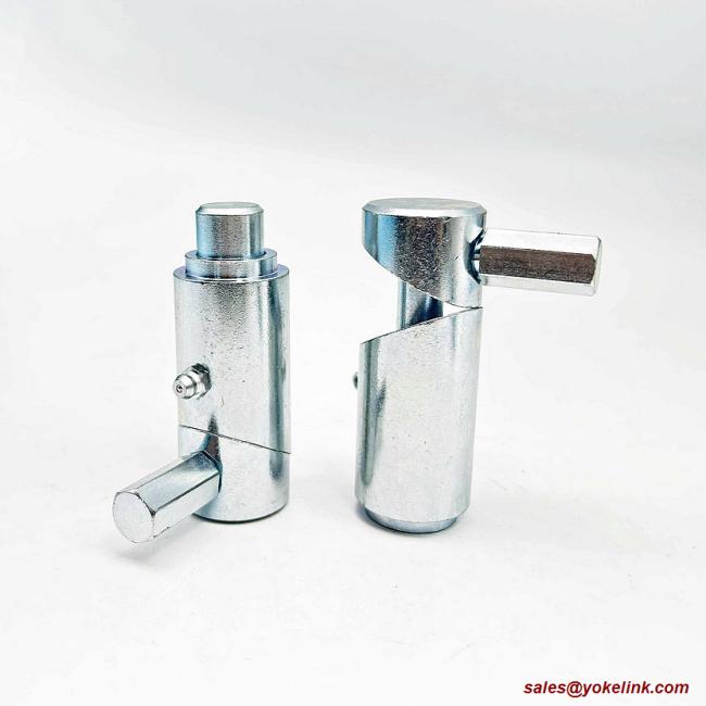Spring Loaded Twist Lock Plunger Pin (9)