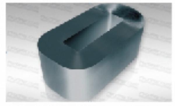 Amorphous Core