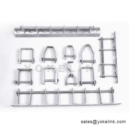 secondary rack 6