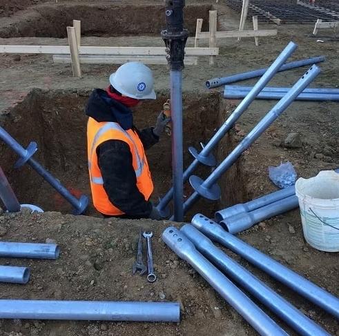 Helical Anchor Inc(9)