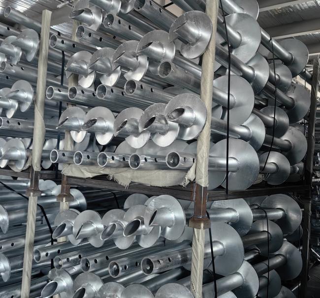 Helical Anchor Inc (2)