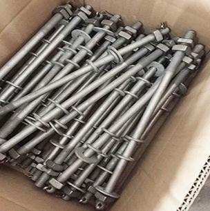 spool bolt(3)