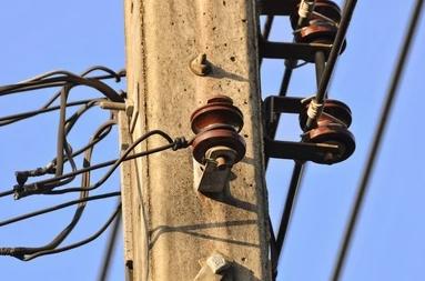 spool insulator application