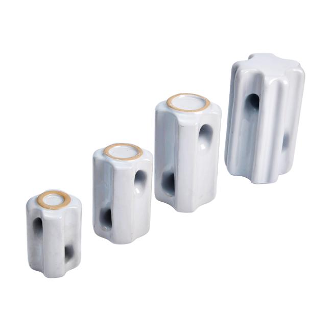 guy strain insulator