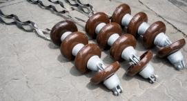 pin type insulator