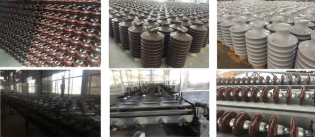 pin type insulator (2)