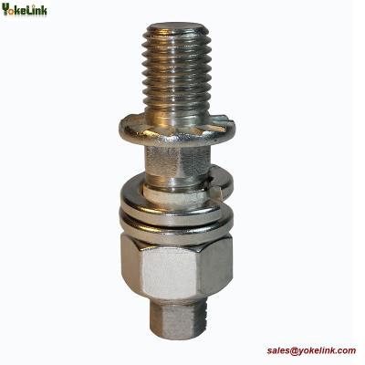 Китай Нержавеющая сталь 3/4 в короткой стволевой линии продается